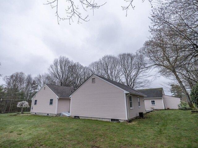 house with 3 bedroom, Northborough MA ES104851440