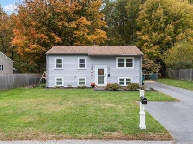house with 3 bedroom, Northbridge MA DLS101782030