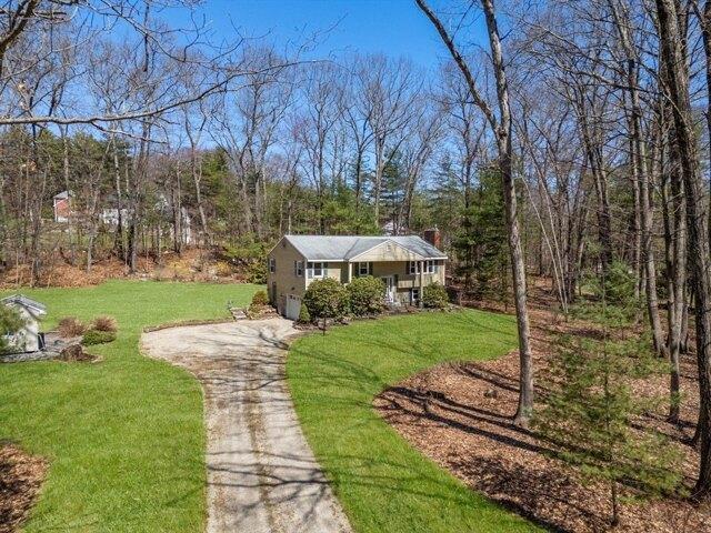 house with 3 bedroom, Northbridge MA DLS102410071