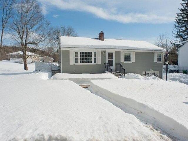 house with 3 bedroom, Northbridge MA DLS102563966