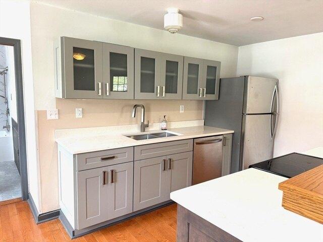 house with 3 bedroom, Northbridge MA DLS102029452
