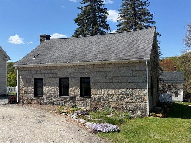 house with 3 bedroom, Northbridge MA DS102373159