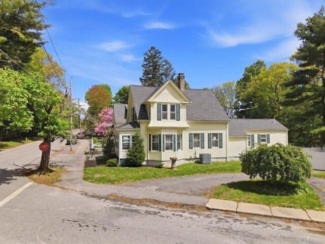 house with 3 bedroom, Northbridge MA DS102447466