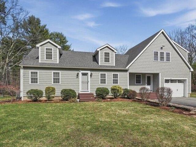 house with 3 bedroom, Northbridge MA DS102962274