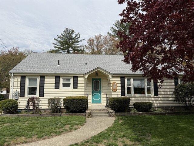 house with 3 bedroom, Northbridge MA DS103033687