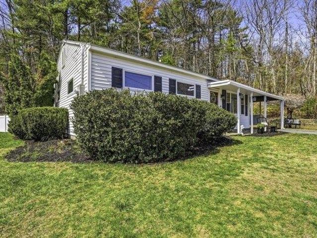 house with 3 bedroom, Northbridge MA DS103100249