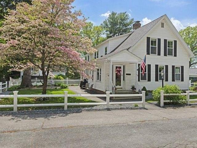 house with 3 bedroom, Northbridge MA DS103247452