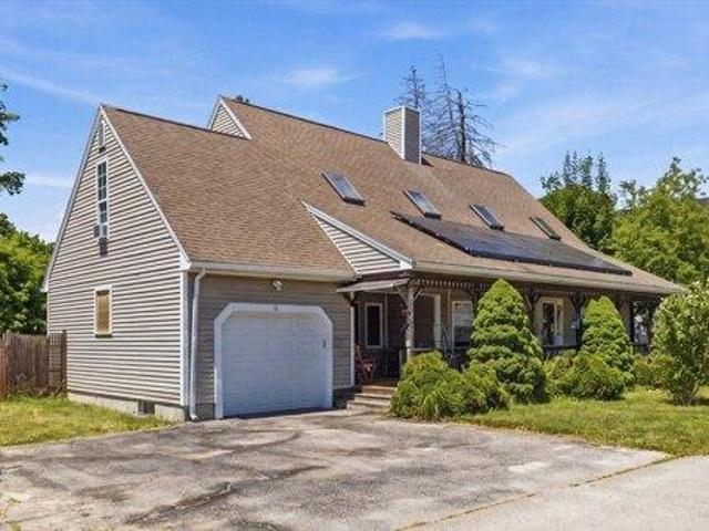 house with 3 bedroom, Northbridge MA DS103808744