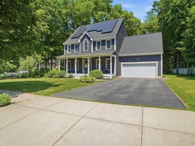 house with 3 bedroom, Northbridge MA DS104330902