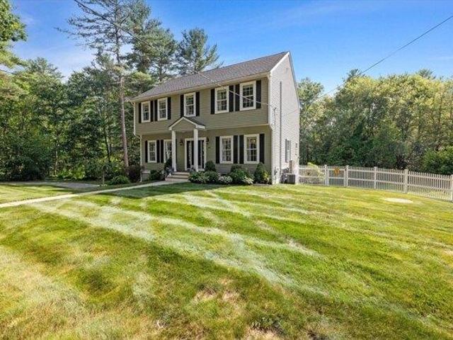 house with 3 bedroom, Northbridge MA DS104443965
