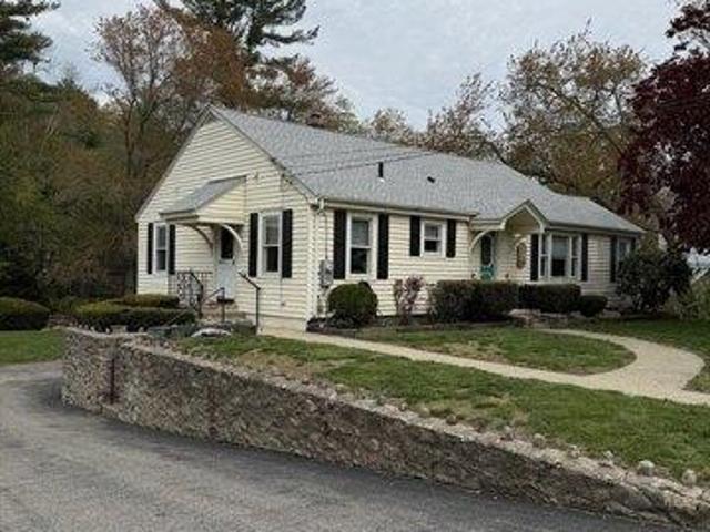 house with 3 bedroom, Northbridge MA ES103033687