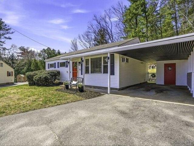 house with 3 bedroom, Northbridge MA ES103100249