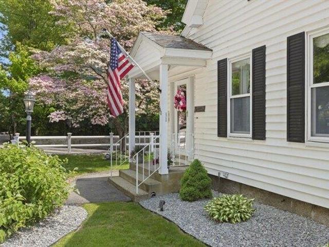 house with 3 bedroom, Northbridge MA ES103247452