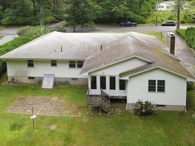house with 3 bedroom, Northbridge MA ES103493546