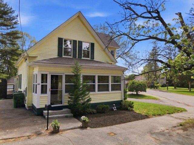 house with 3 bedroom, Northbridge MA ES104445419