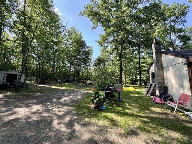 house with 3 bedroom, Northbridge MA ES104568784