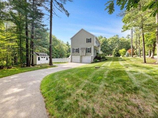 house with 3 bedroom, Northbridge MA ES104848737