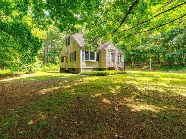 house with 3 bedroom, Northbridge MA ES104834310