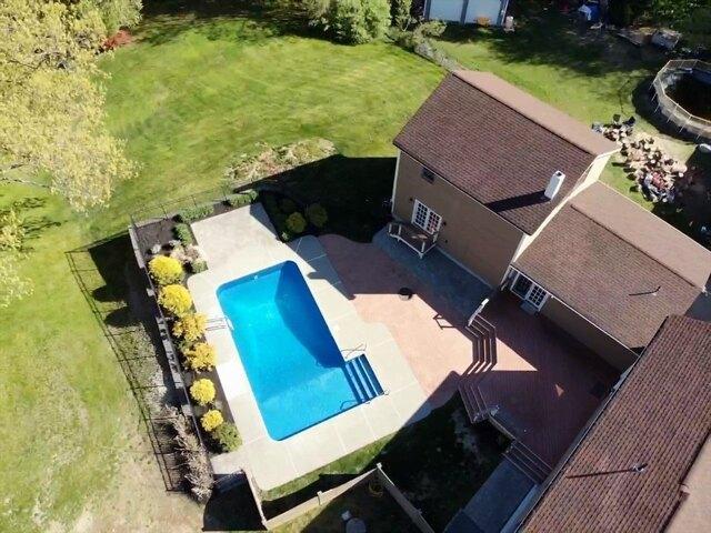 house with 3 bedroom, Northbridge MA ES105041128