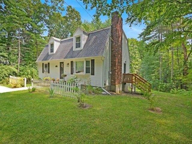 house with 3 bedroom, Northbridge MA ES105060710