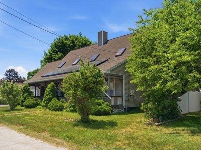 house with 3 bedroom, Northbridge MA ES105116336