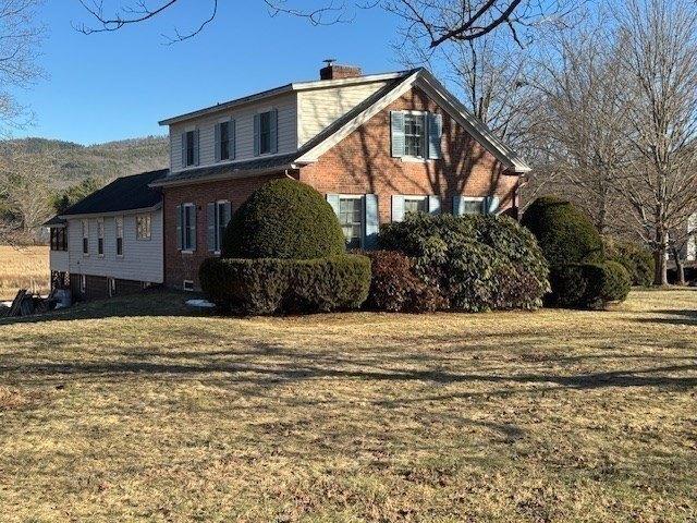 house with 3 bedroom, Northfield MA DLS102345447