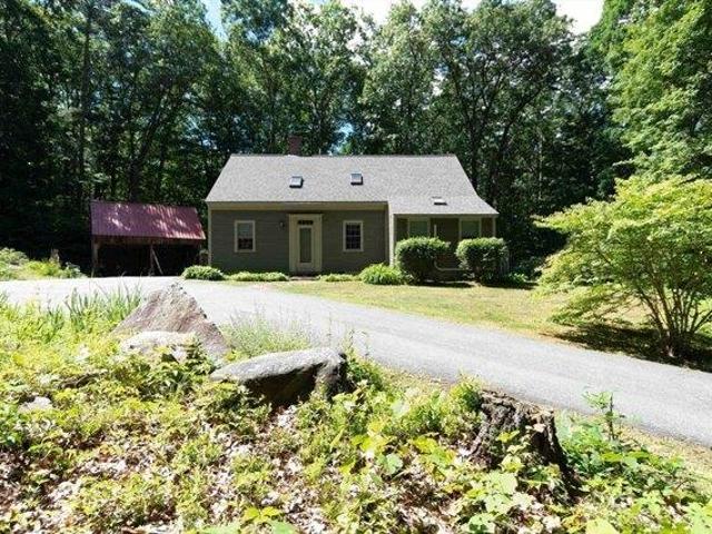 house with 3 bedroom, Northfield MA DS104115041