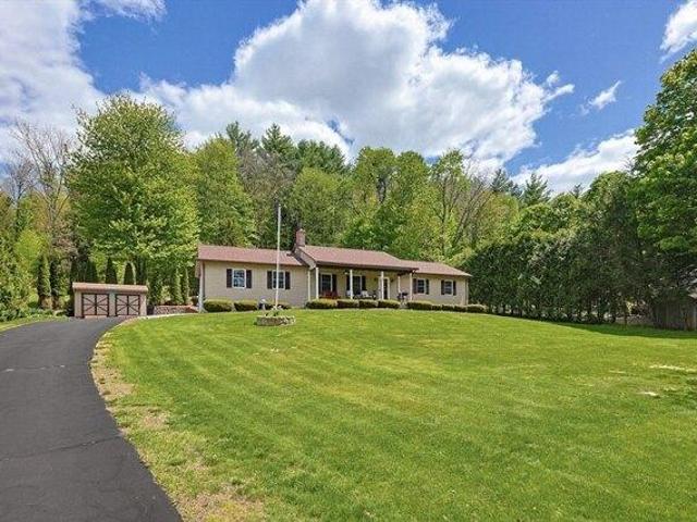 house with 3 bedroom, Northfield MA DS104149489