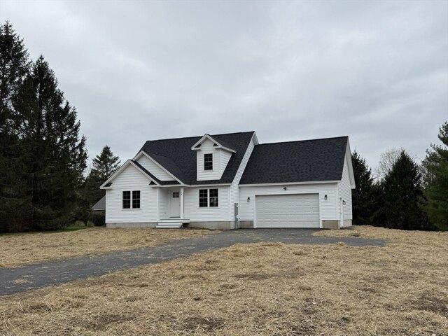 house with 3 bedroom, Northfield MA DS102412887