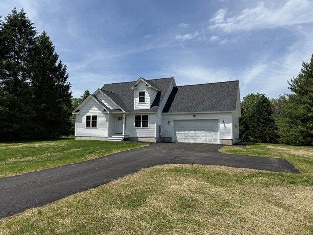 house with 3 bedroom, Northfield MA DS103184859