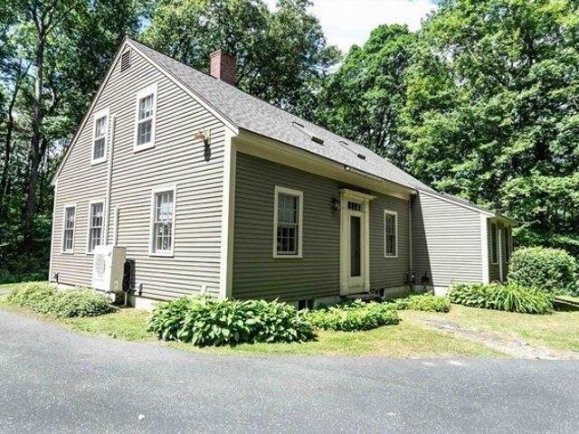 house with 3 bedroom, Northfield MA ES104994744