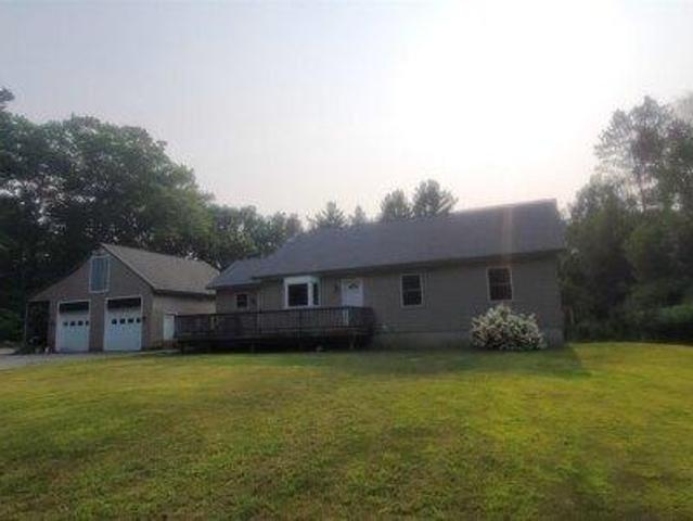 house with 3 bedroom, Northfield NH DLS102671043