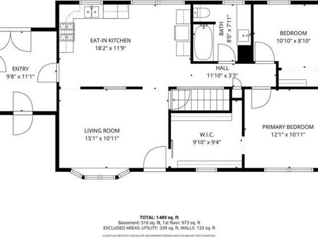 house with 3 bedroom, Northfield NH DLS103100329