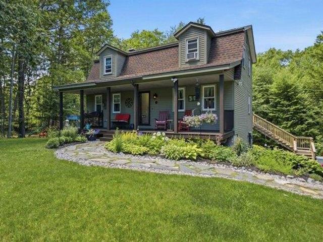 house with 3 bedroom, Northfield NH DS104192486