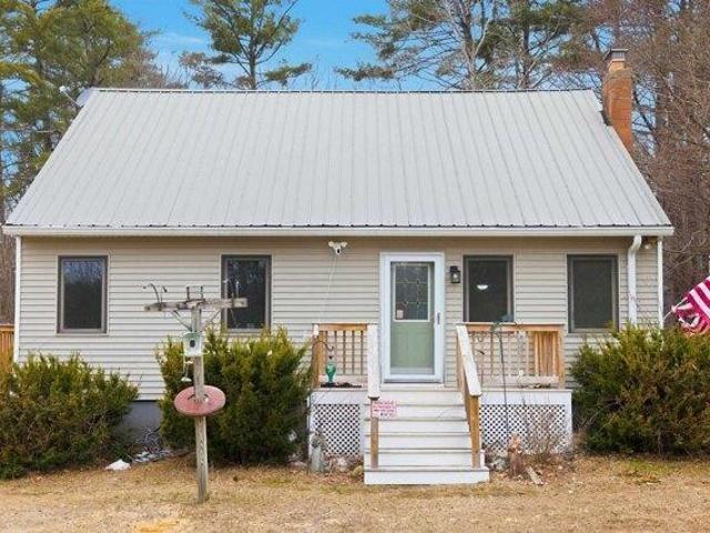 house with 3 bedroom, Northfield NH DS102595251