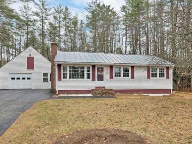 house with 3 bedroom, Northfield NH DS103036346