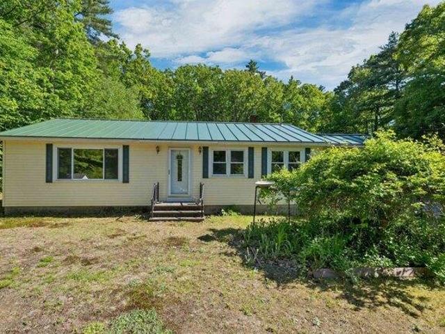 house with 3 bedroom, Northfield NH DS103101404