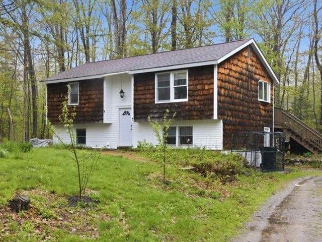 house with 3 bedroom, Northfield NH DS103219994