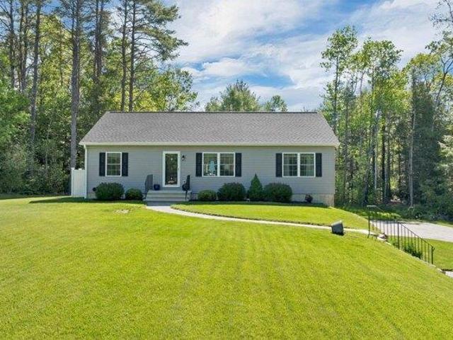 house with 3 bedroom, Northfield NH DS103248439