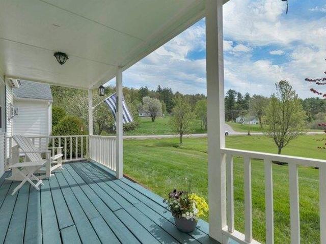 house with 3 bedroom, Northfield NH DS103249647