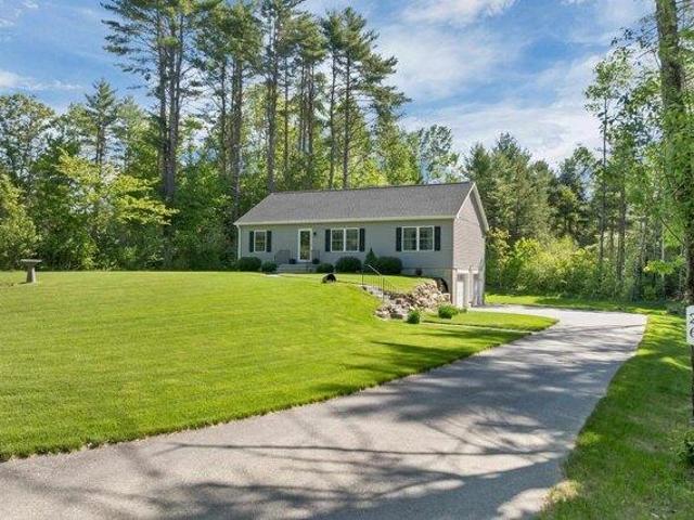 house with 3 bedroom, Northfield NH ES104192468