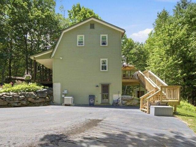house with 3 bedroom, Northfield NH ES105079912