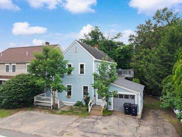 house with 3 bedroom, Northfield NH ES105104736