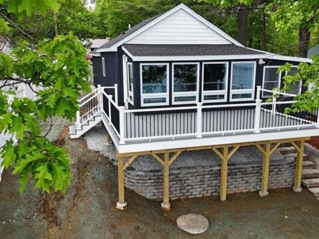 house with 3 bedroom, Northfield NH ES105106600