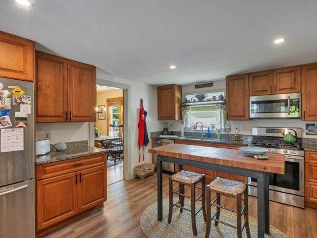 house with 3 bedroom, Northfield NH ES105174529