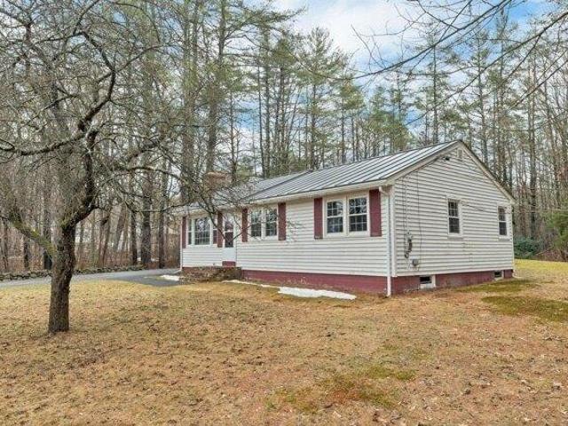 house with 3 bedroom, Northfield NH ES102823063