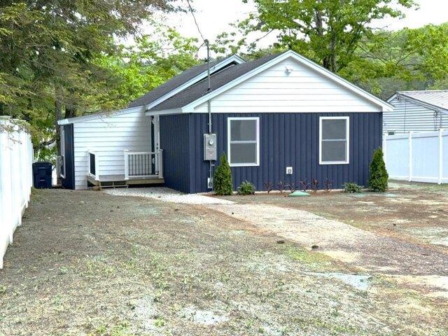 house with 3 bedroom, Northfield NH ES103071888
