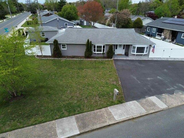 house with 3 bedroom, Northfield NJ DLS101856981