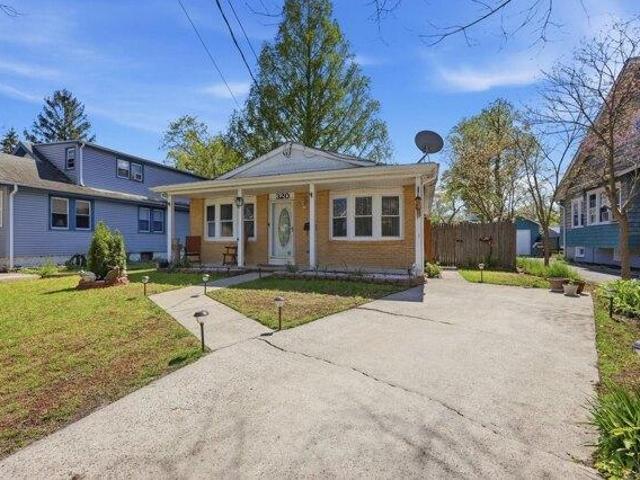 house with 3 bedroom, Northfield NJ DS102315266