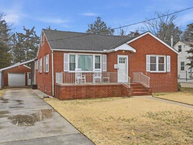 house with 3 bedroom, Northfield NJ DS102313717
